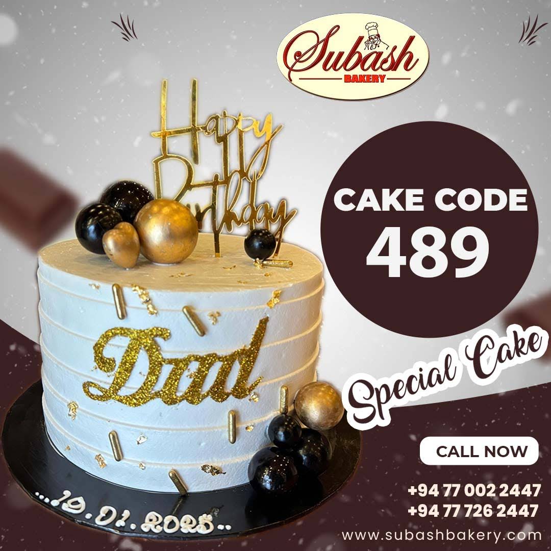 Post from Subash Bakery