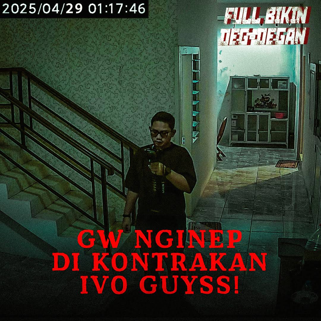 Post from RJL 5 - Fajar Aditya