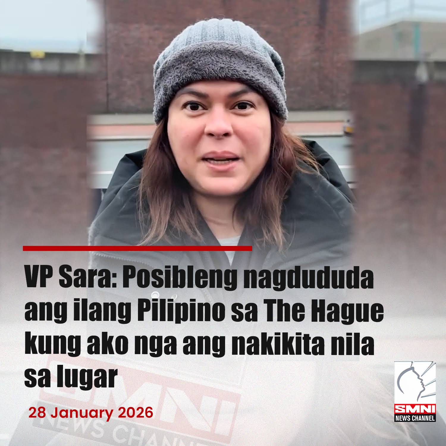 Post from DZAR 1026 News
