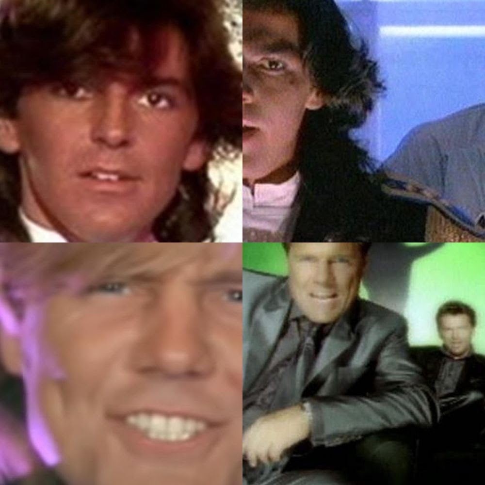 Modern Talking - Greatest Hits