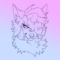 Post from EchoDrawsThings 🚦