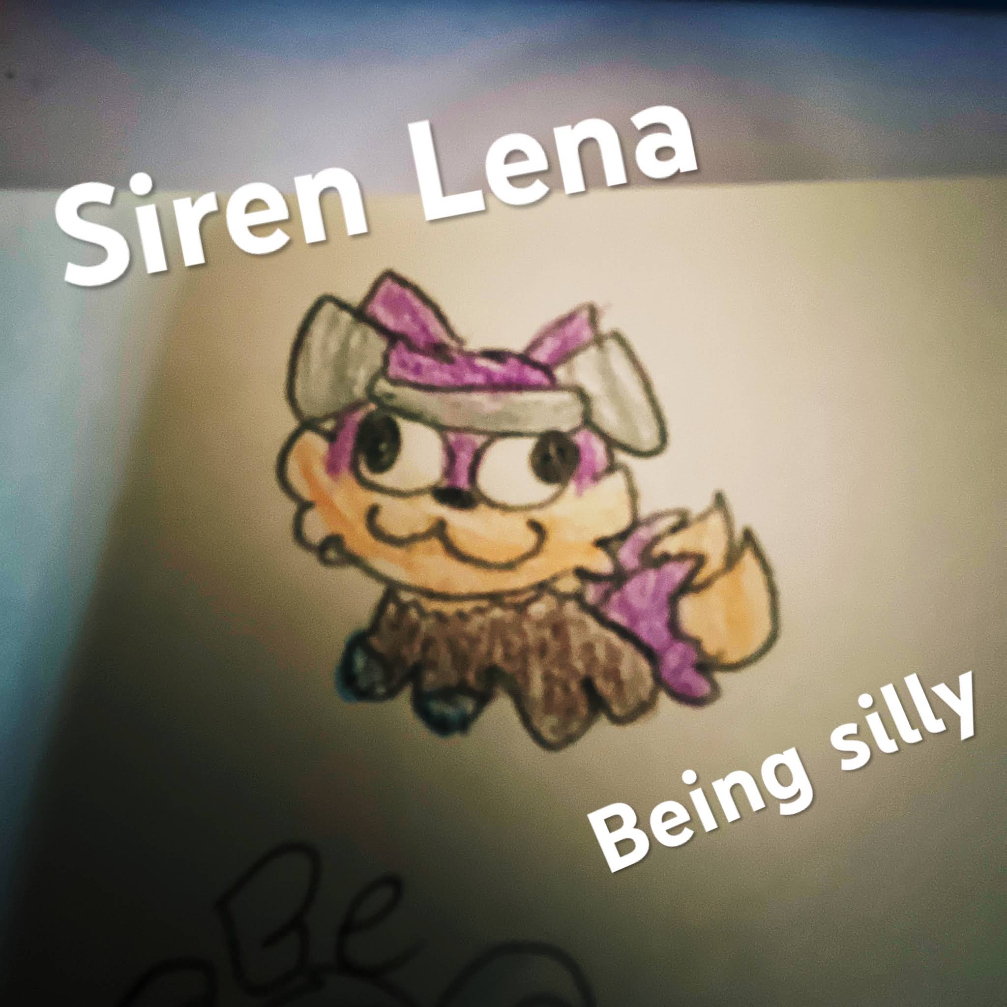 Post from Captain Unikitty