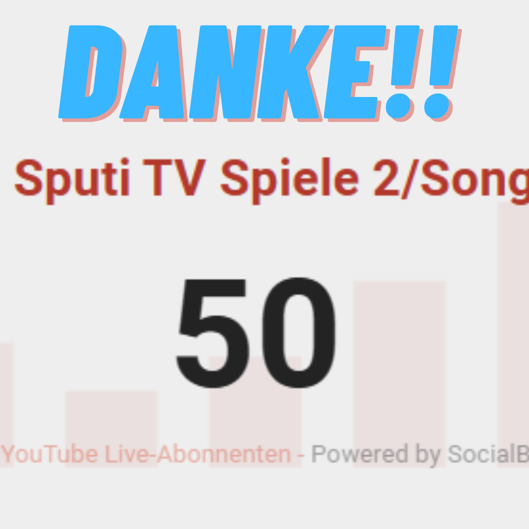 Post from Sputi TV Games 2/Songs