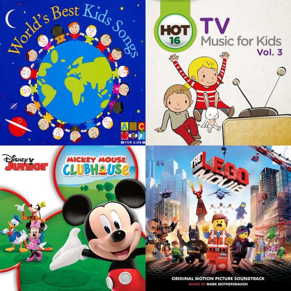 Bob the Builder Theme: Can We Fix It?