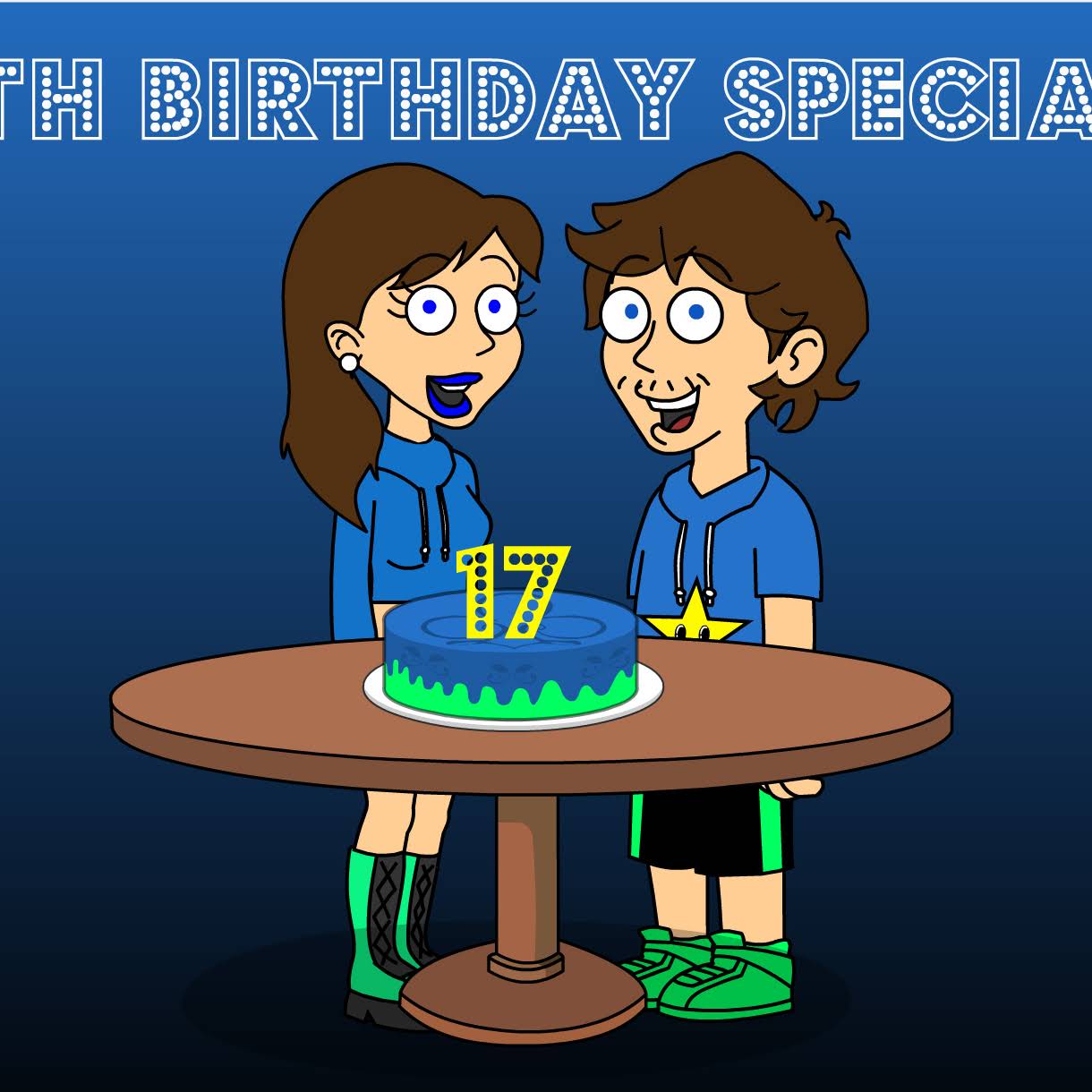 Post from GalaxyBoy06