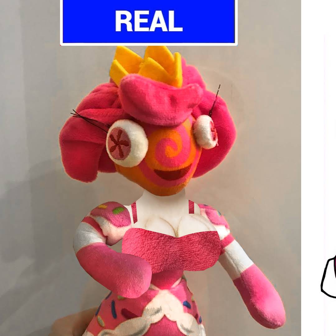 Post from Nilla Pokko