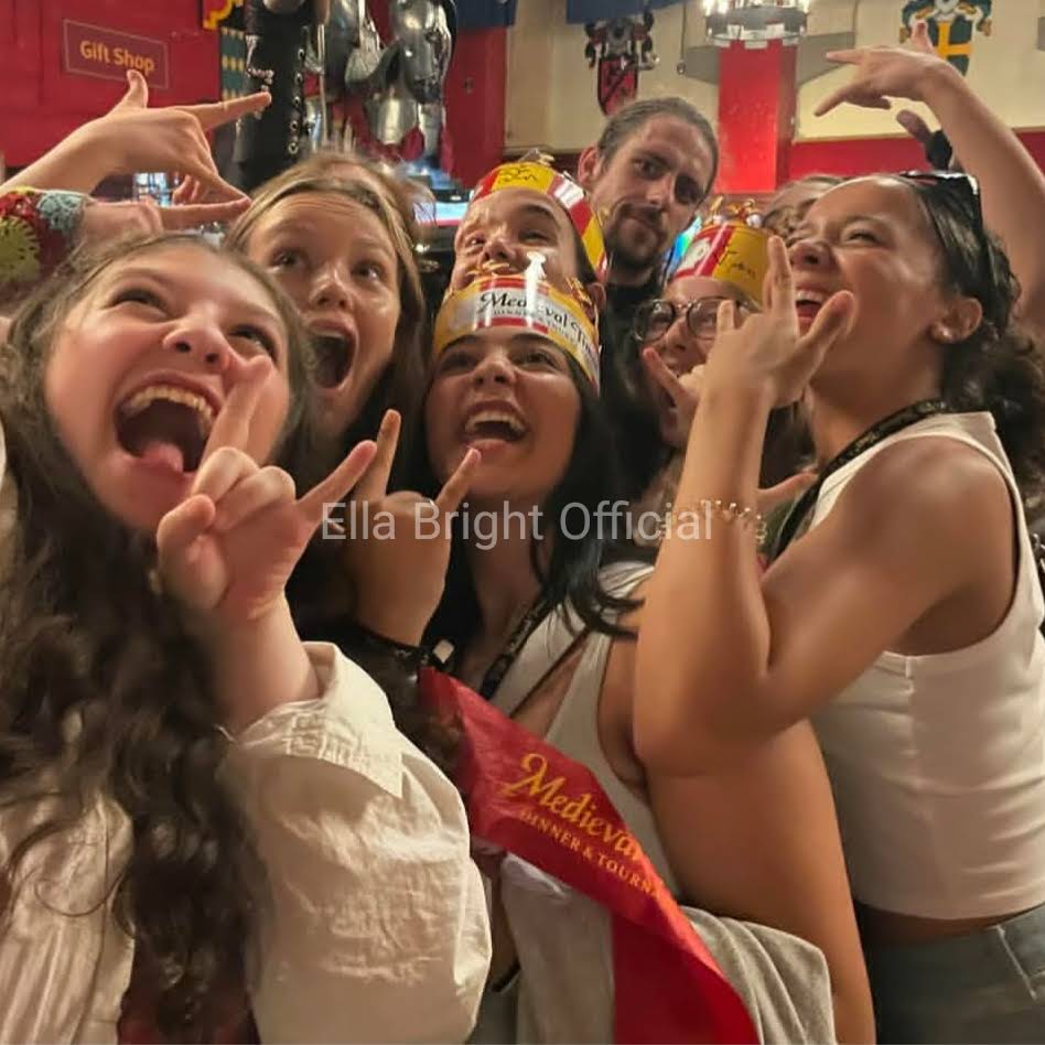 Post from Ella Bright Official