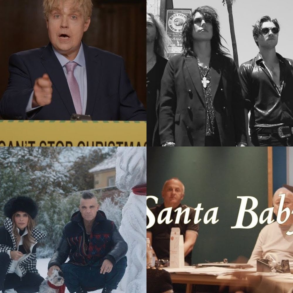 Best of Robbie Williams ♫ Playlist ♫ Official Music Videos