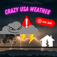 Post from Crazy USA Weather