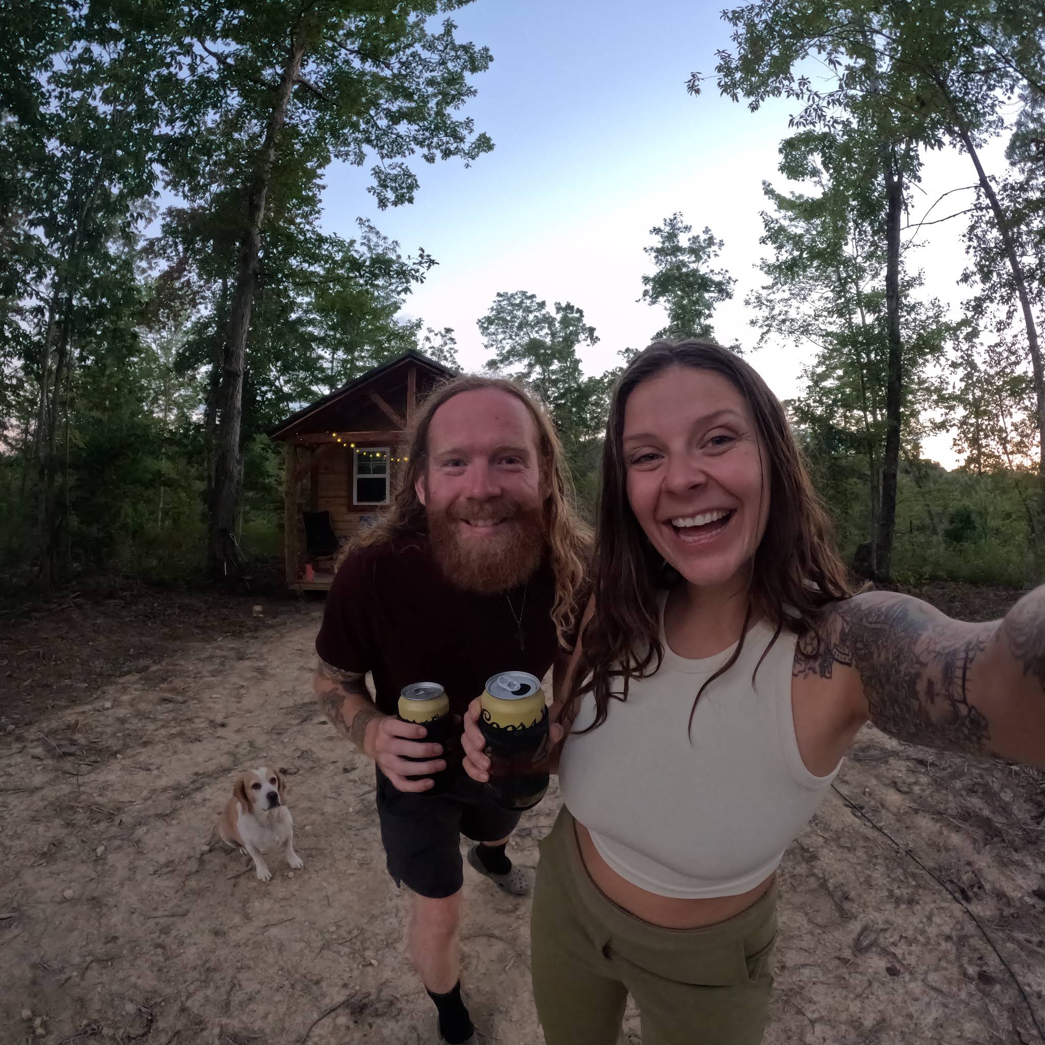 Post from Runaway Matt + Cass