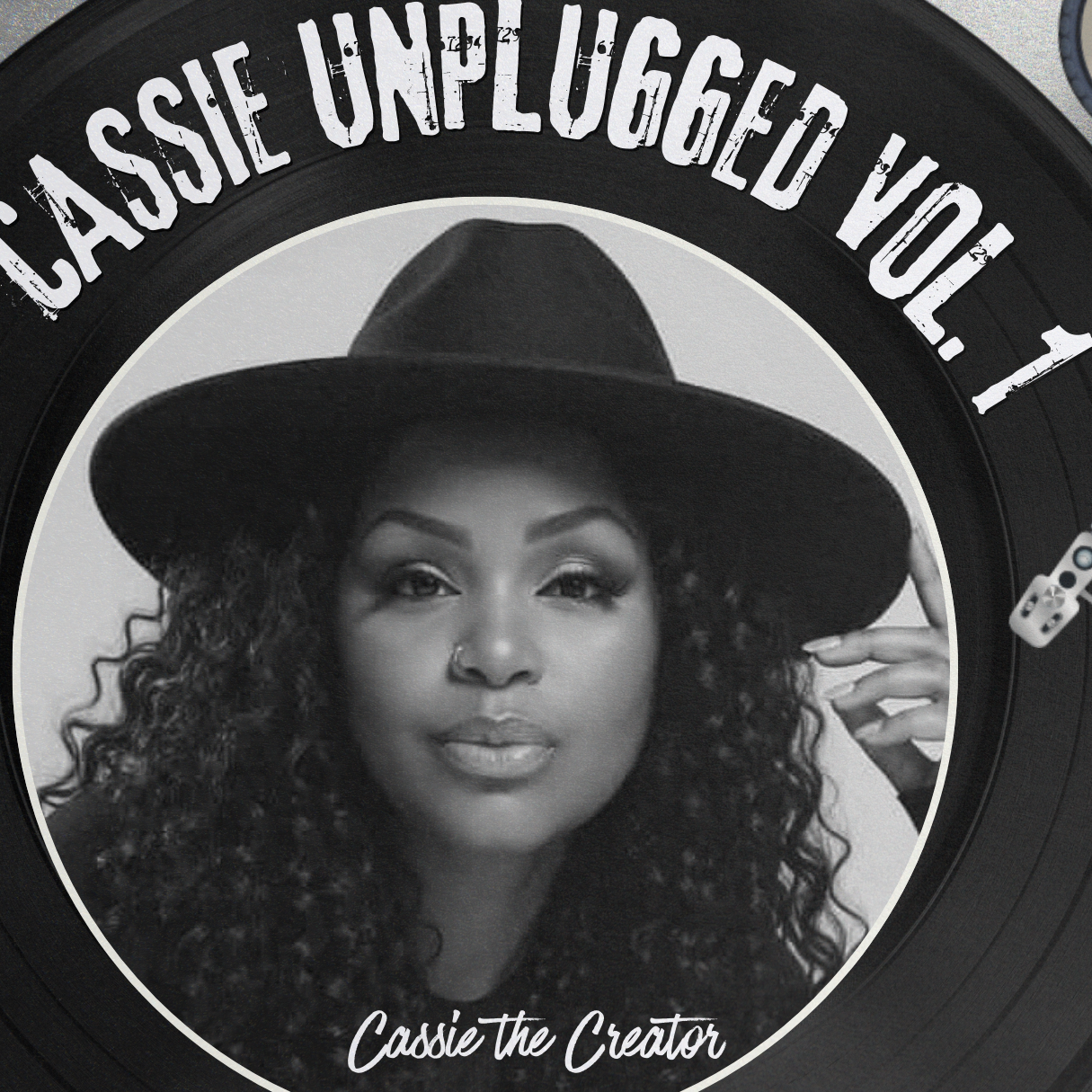 Post from CASSIE THE CREATOR'S MUSIC CHANNEL