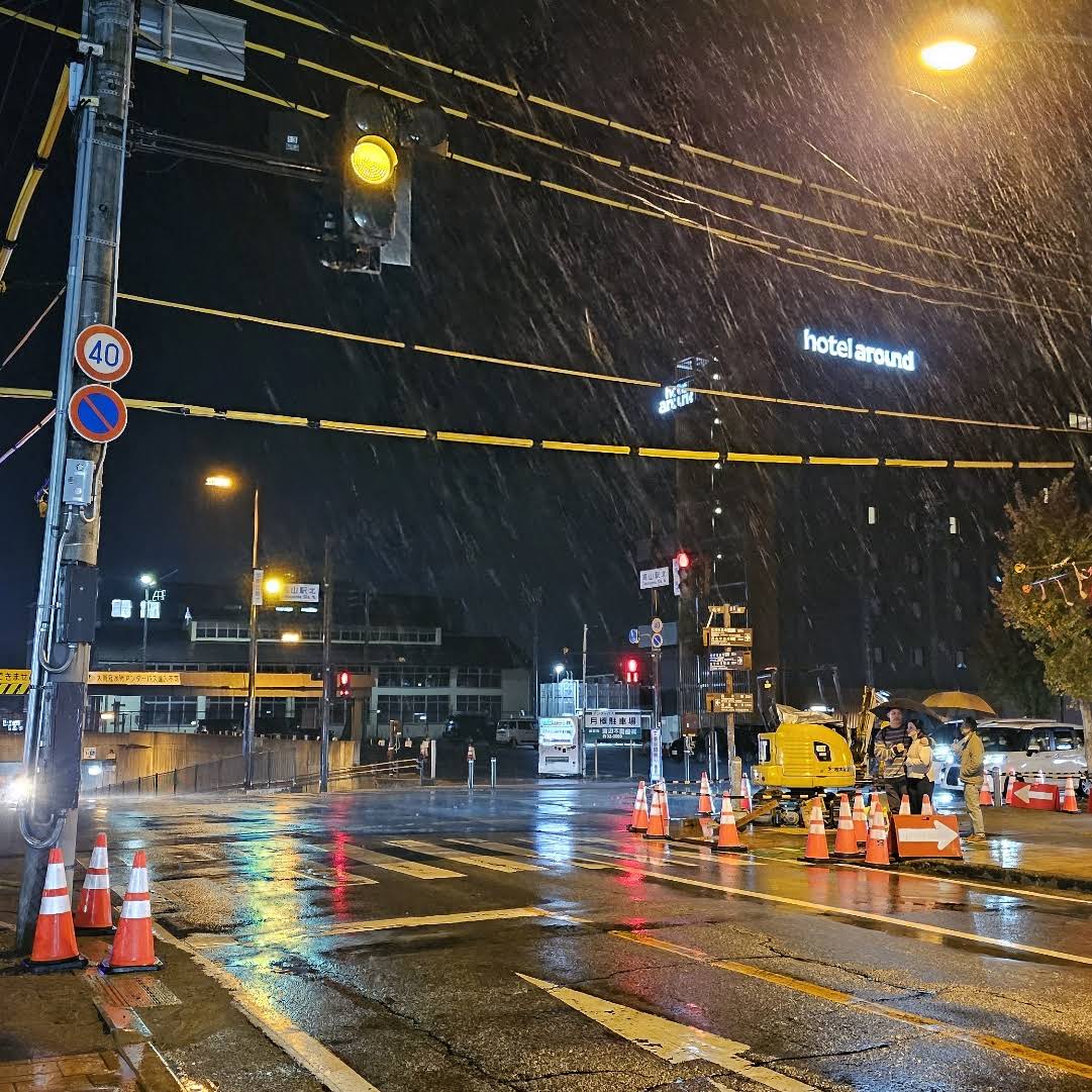 Post from 852MIHKTV HK Walker