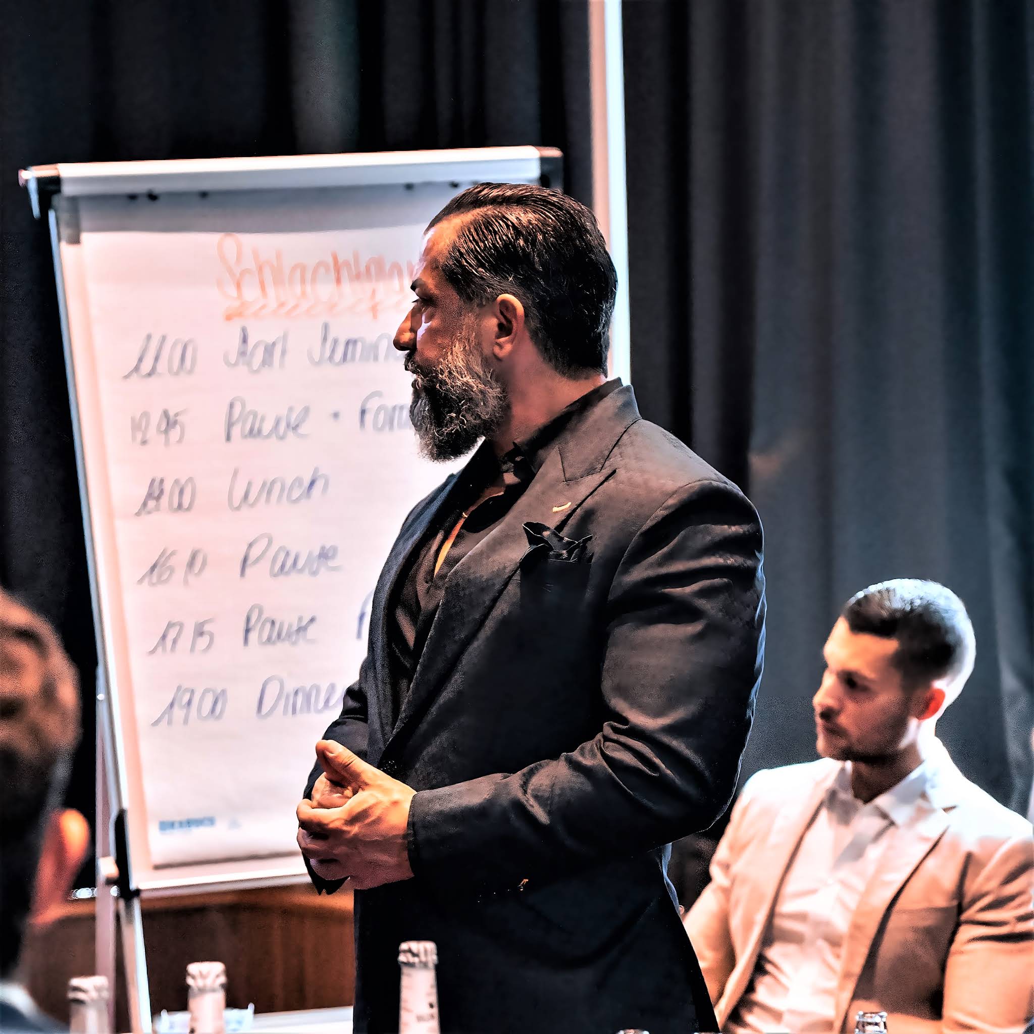 Post from Burak Olgun