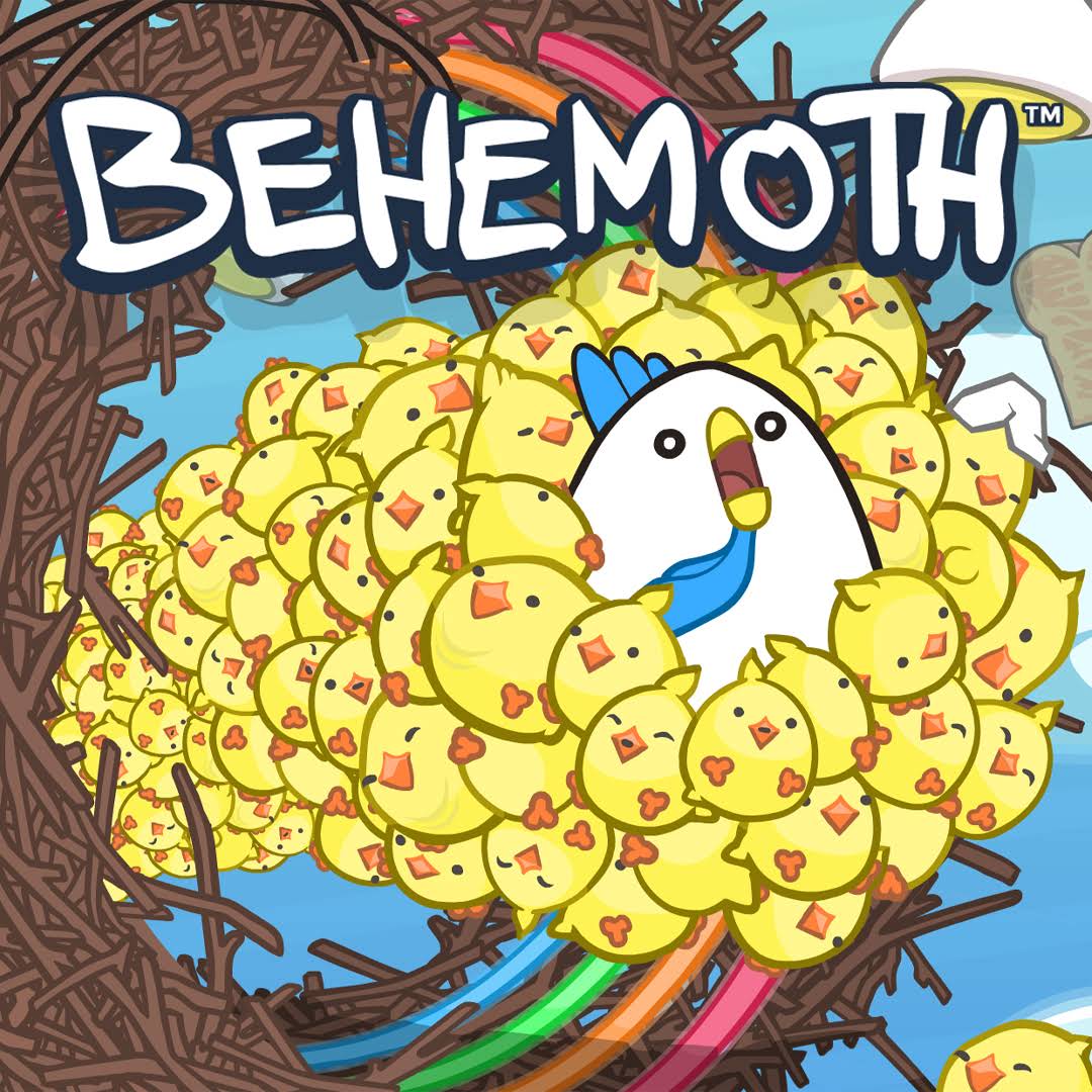 Post from The Behemoth
