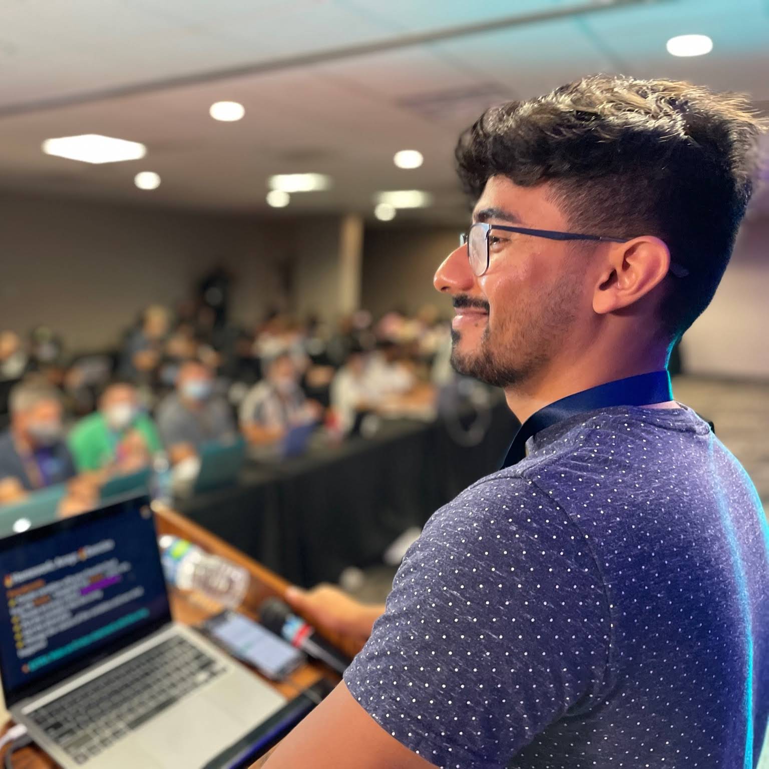 Post from Clever Programmer