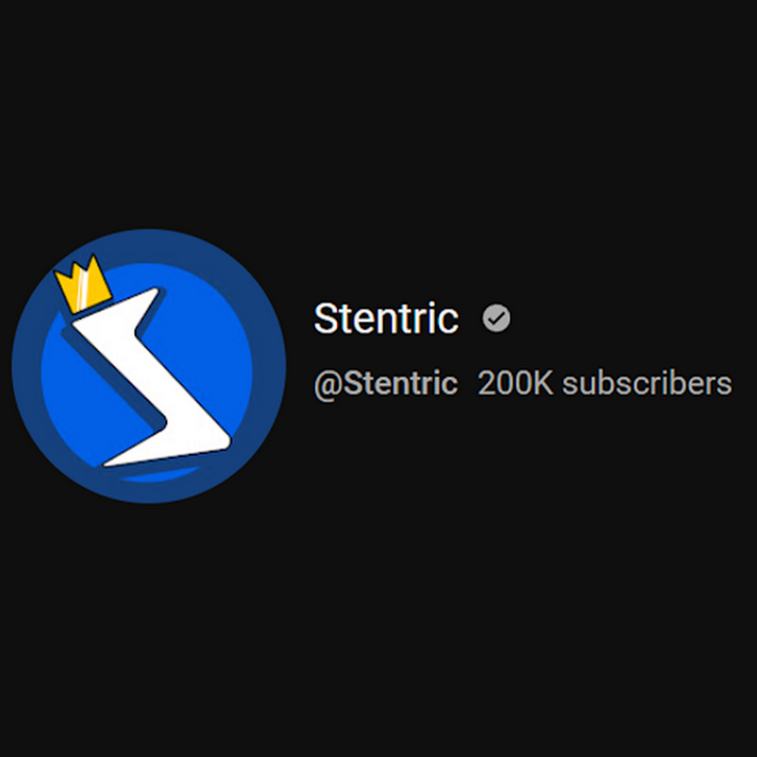 Post from Stentric