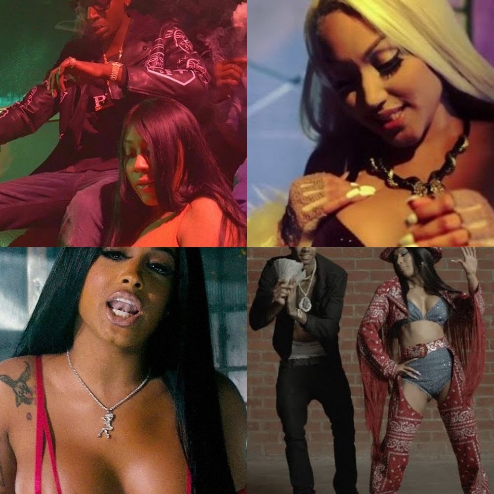 Explicit Music Videos