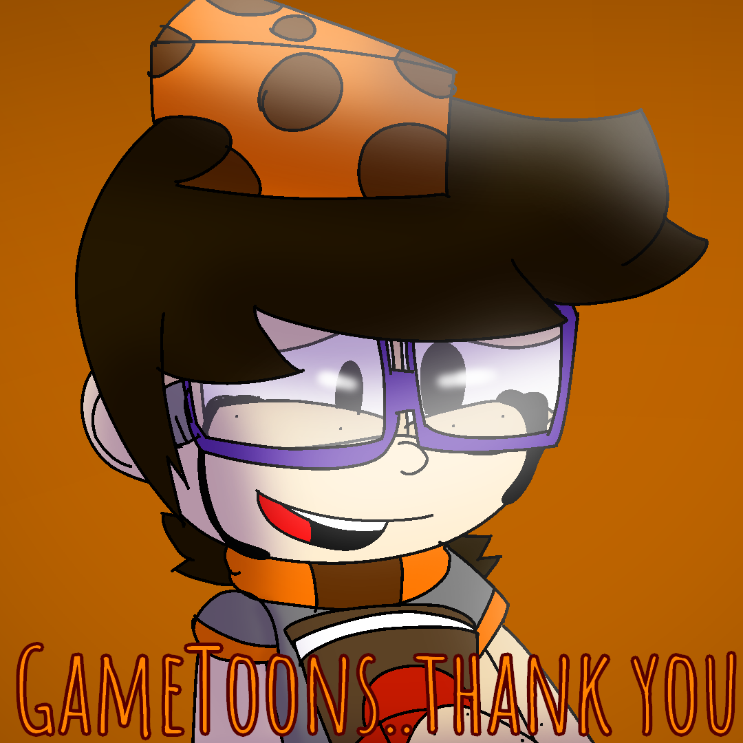 Post from GameToons