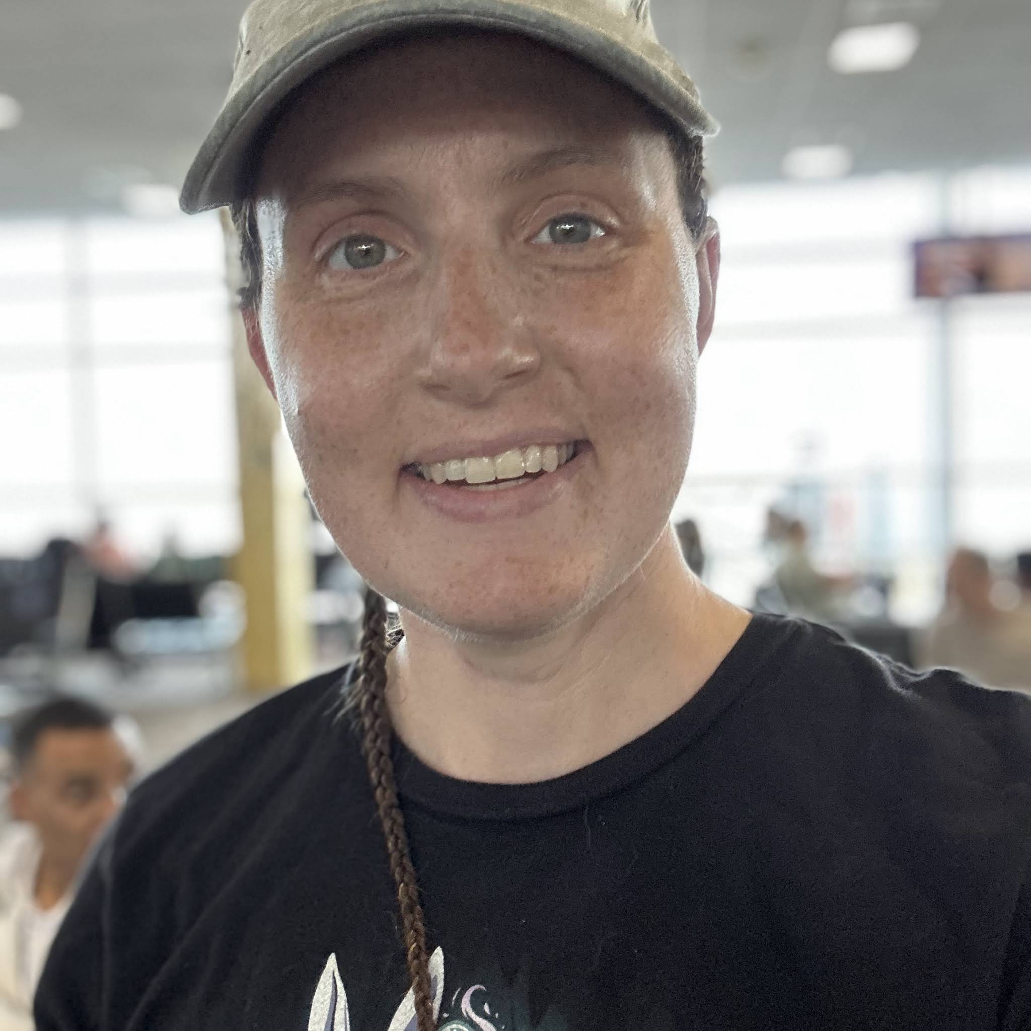 Post from POG Family