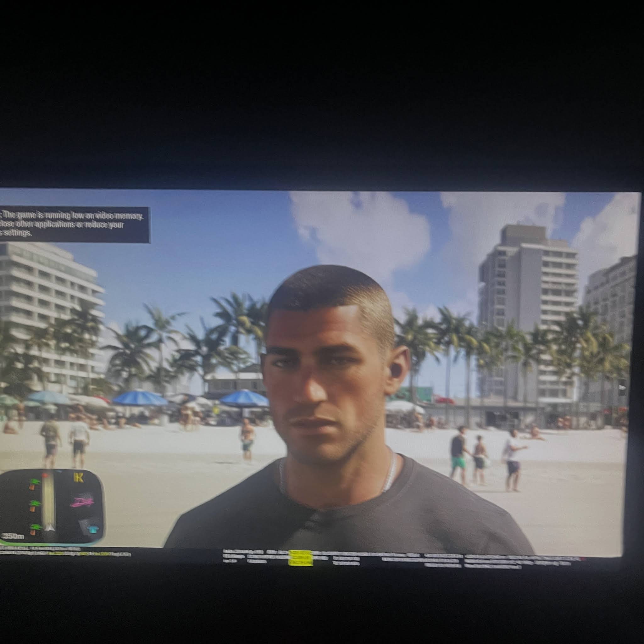 Post from Rexium gameplays