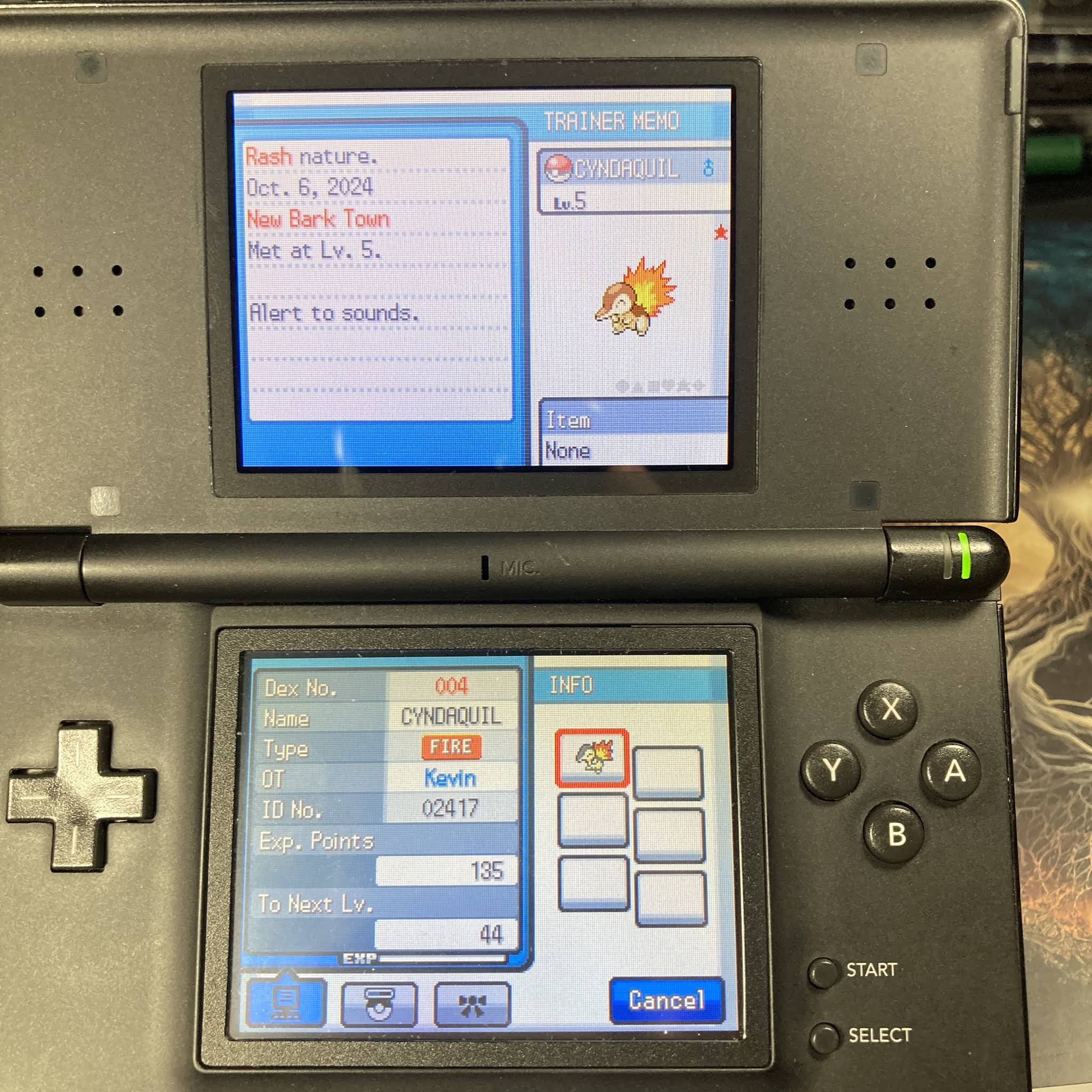 Post from Nostalgic Nighthawk