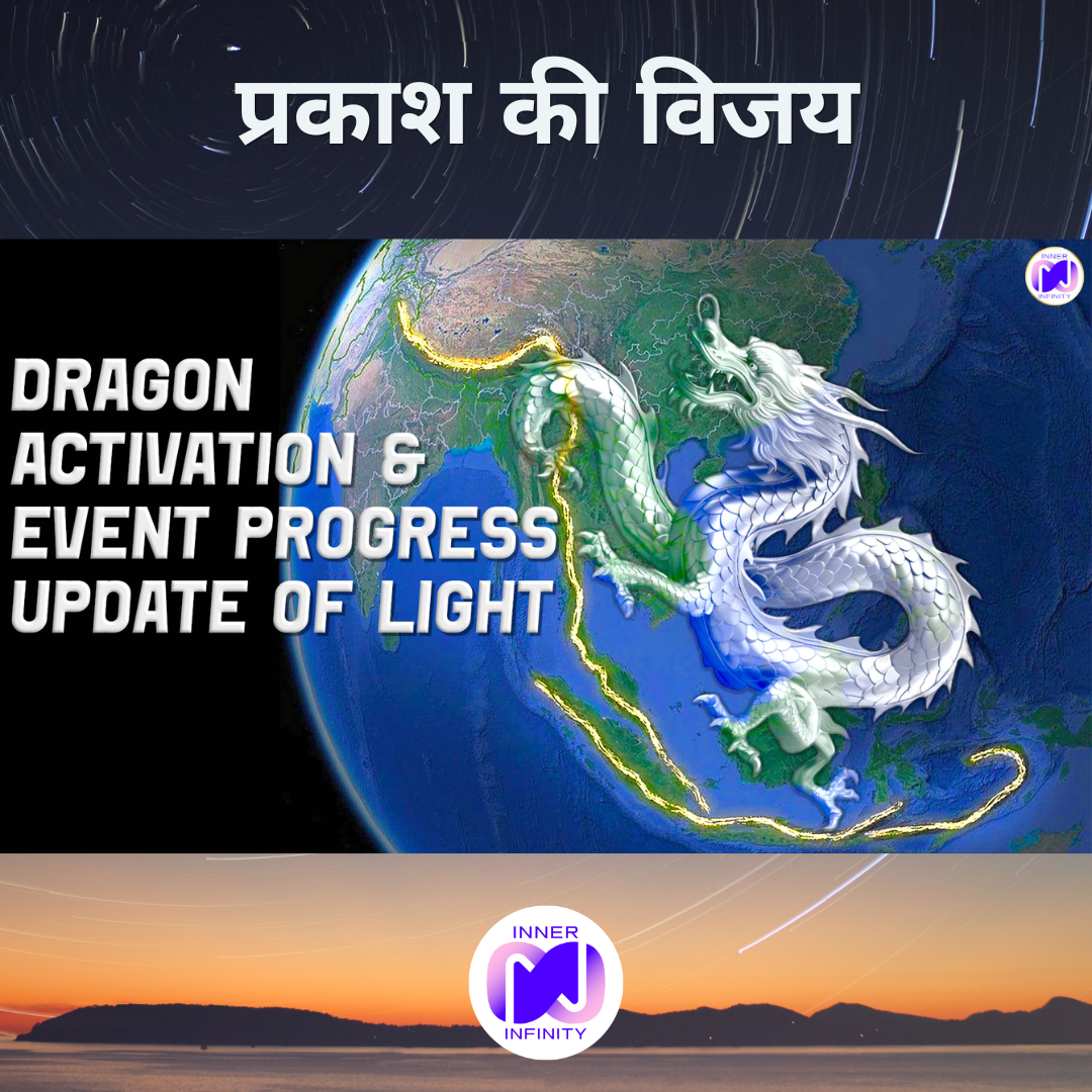 Post from Inner Infinity