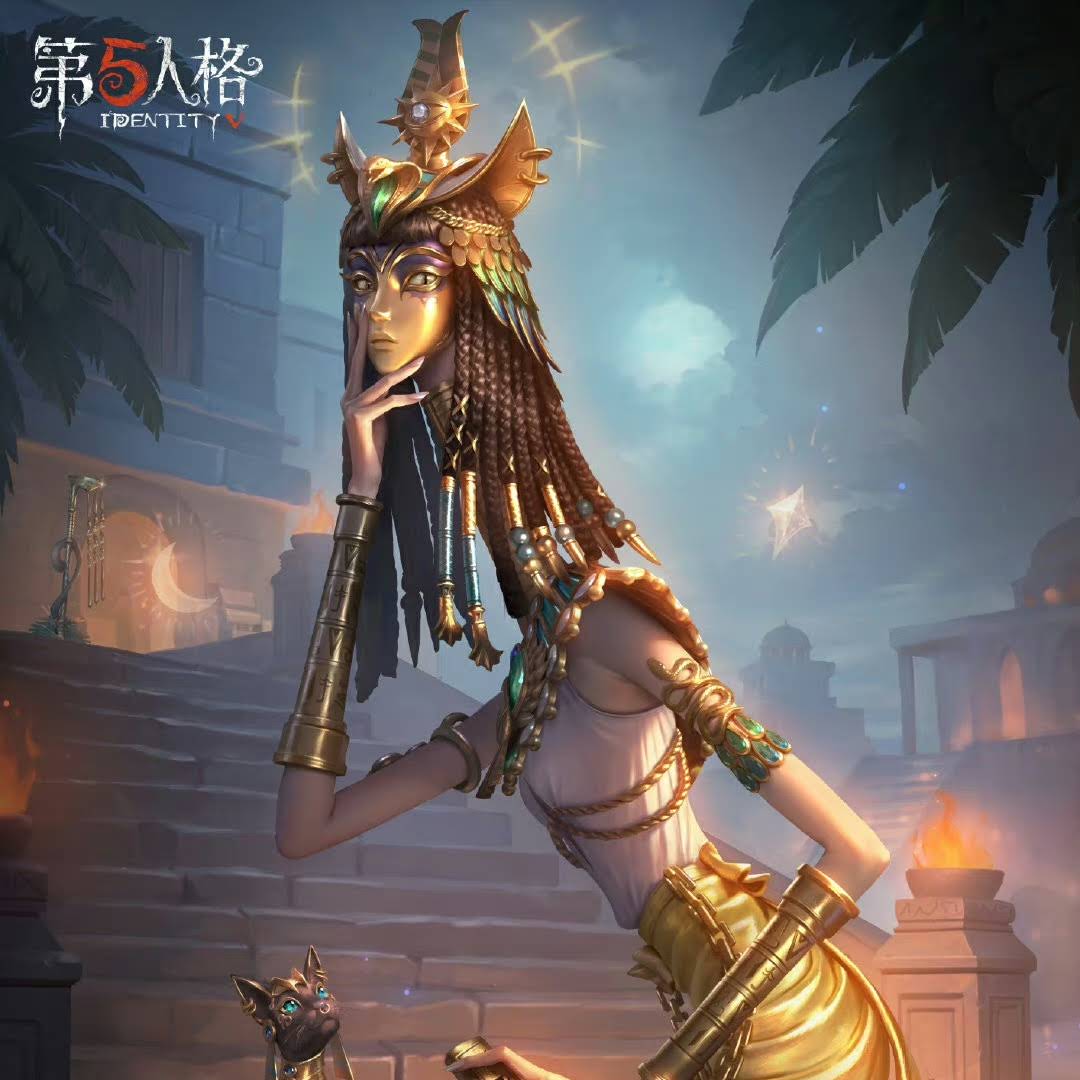 Post from Trinity IDV