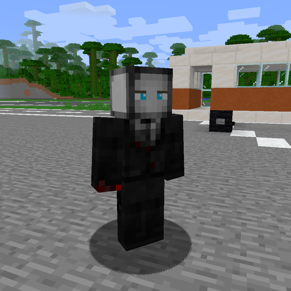 Post from KillerCreeper55 - Minecraft