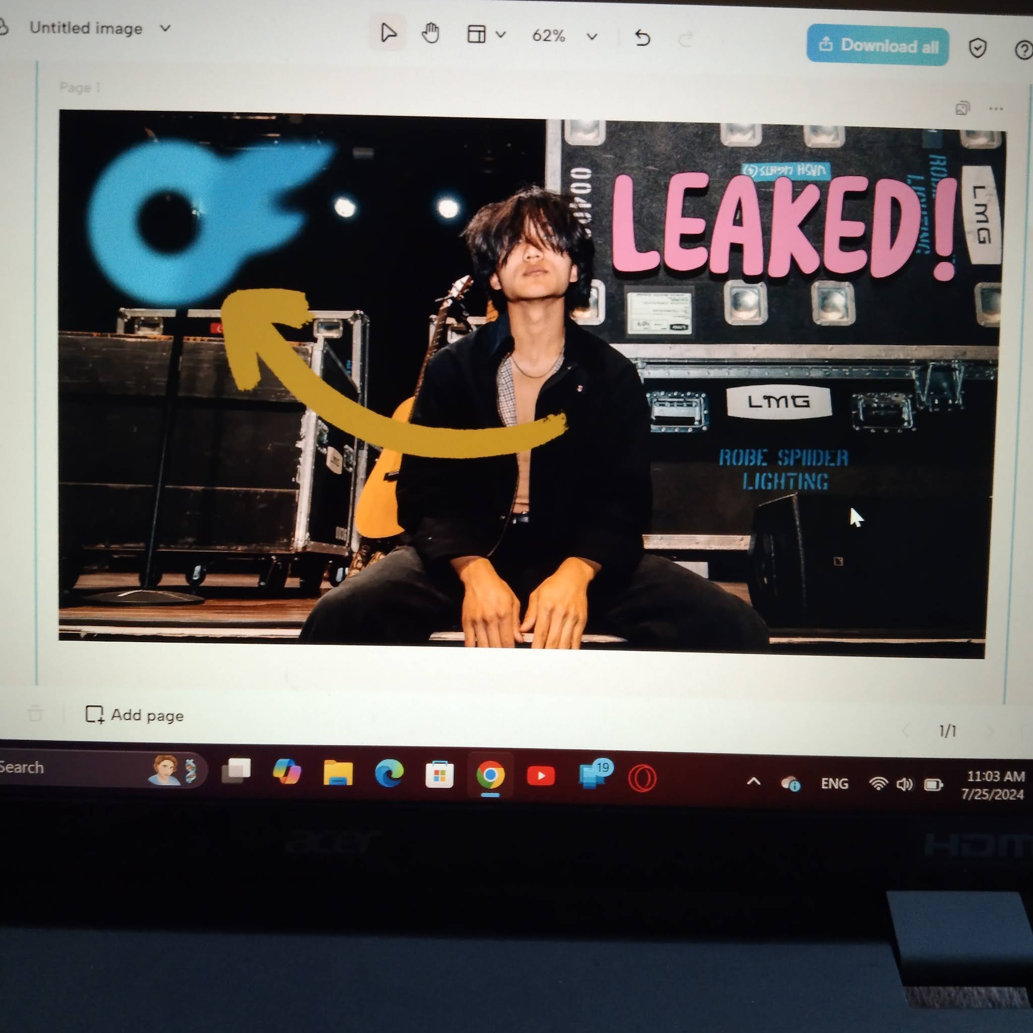 Post from Chandol lyrics