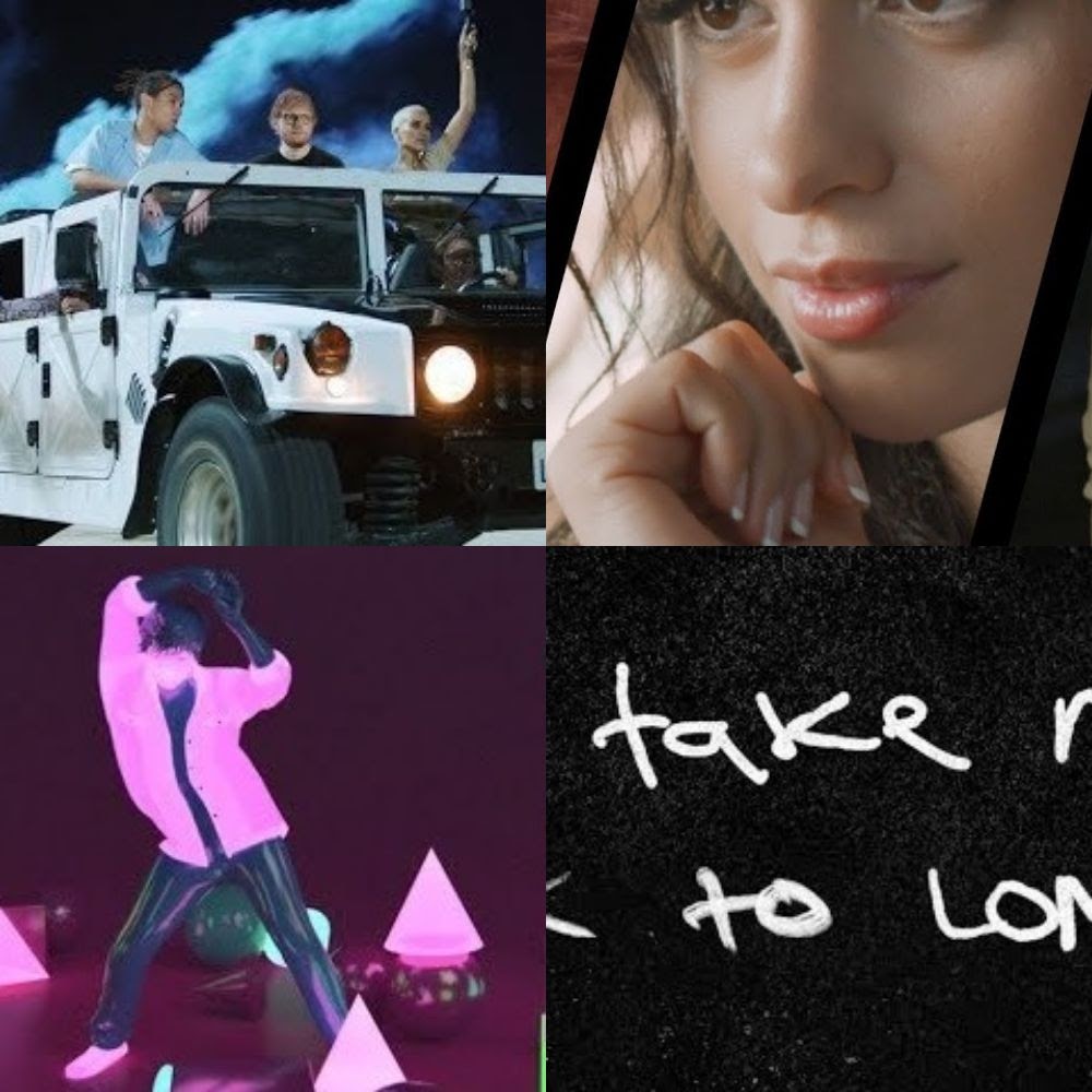 Ed Sheeran - Subtract (Full Album, 2023)