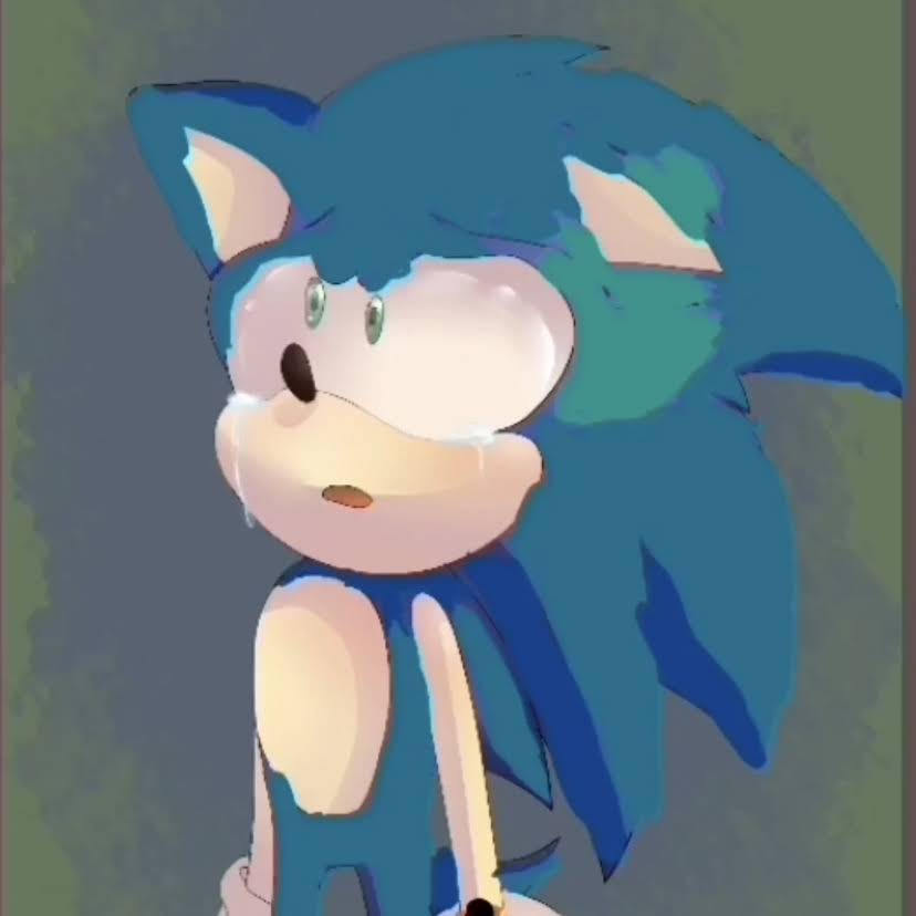 Post from Brian the Hedgehog 2006