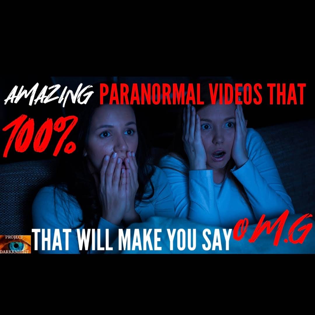 Post from PROJECT DARKKNIGHT HORROR