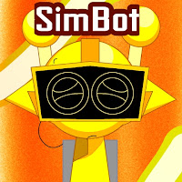 Post from 💛SimBot💛