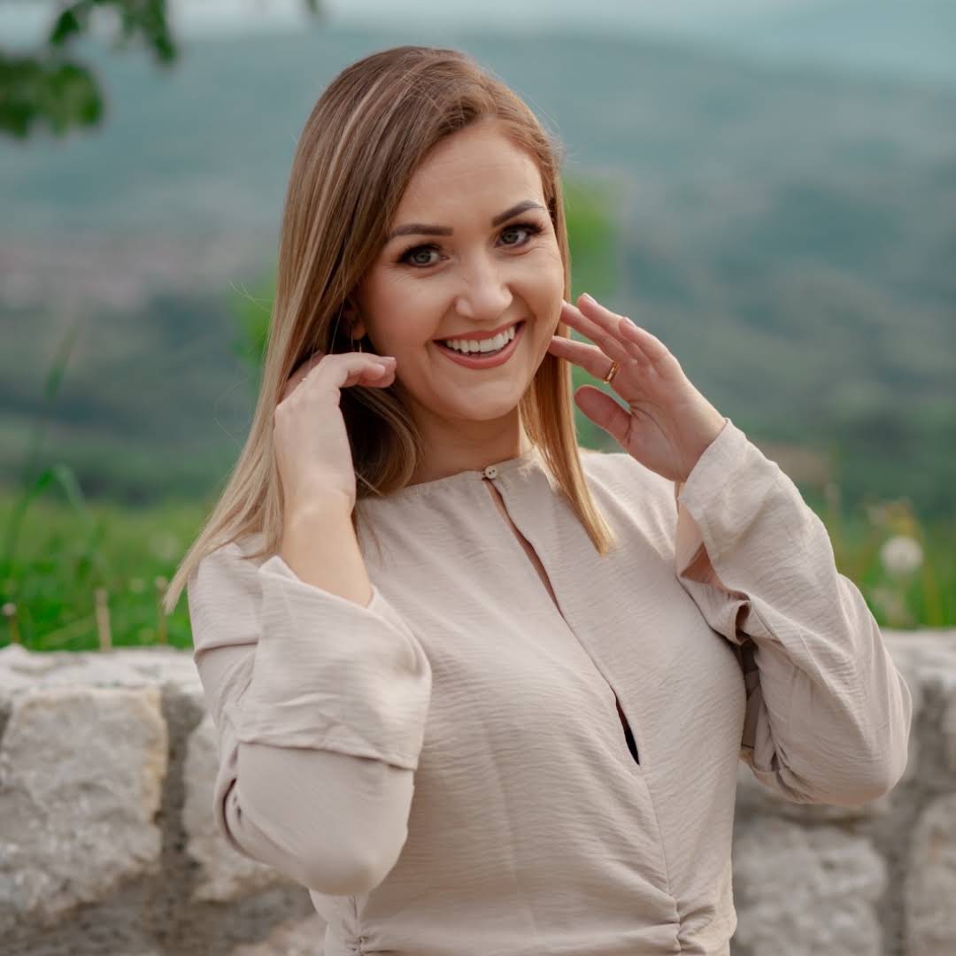 Post from Dijana Hodžić