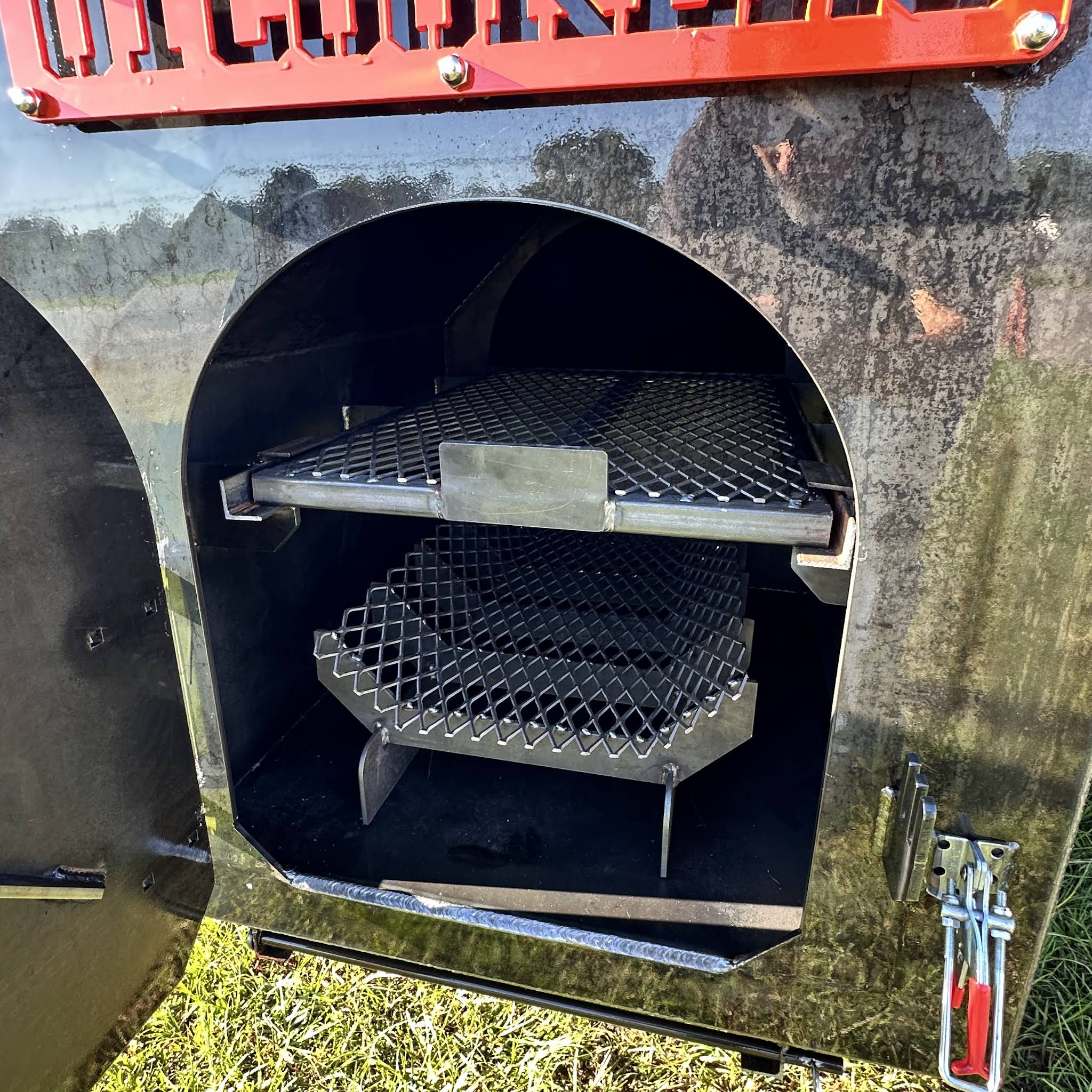 Post from PRM BBQ Co