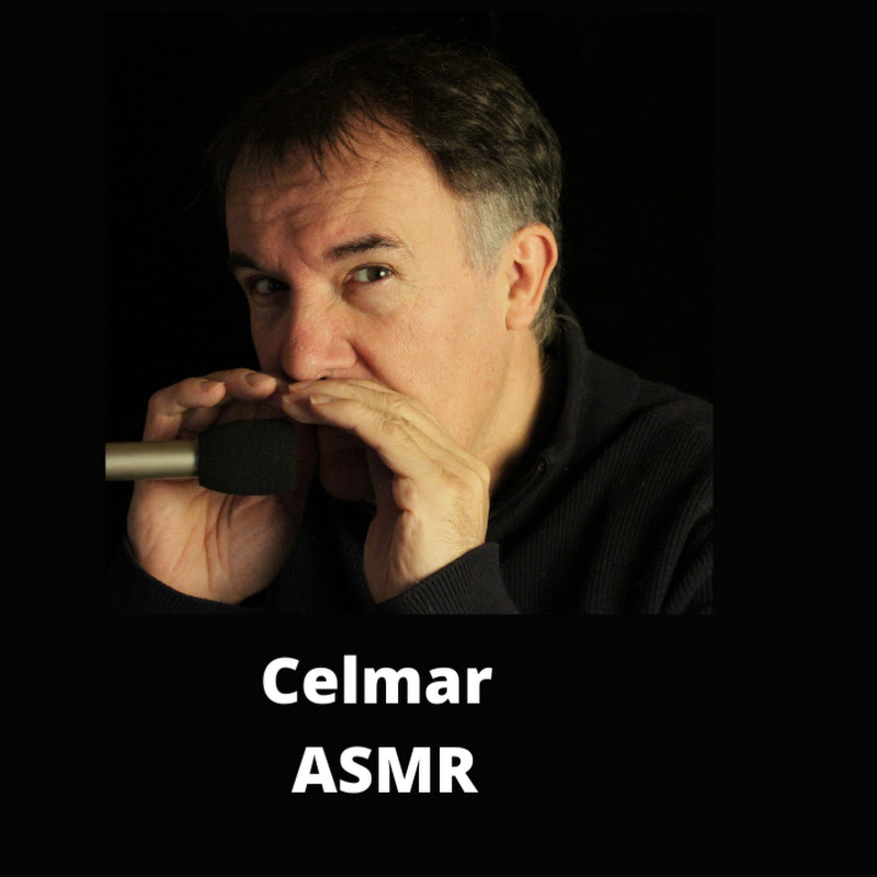 Celmar ASMR - Dimension ASMR