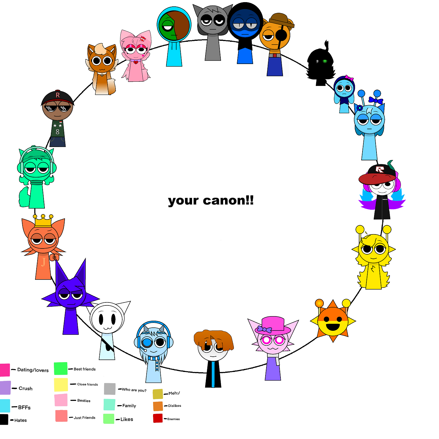 Post from Rumble MLP Atarster v2.0