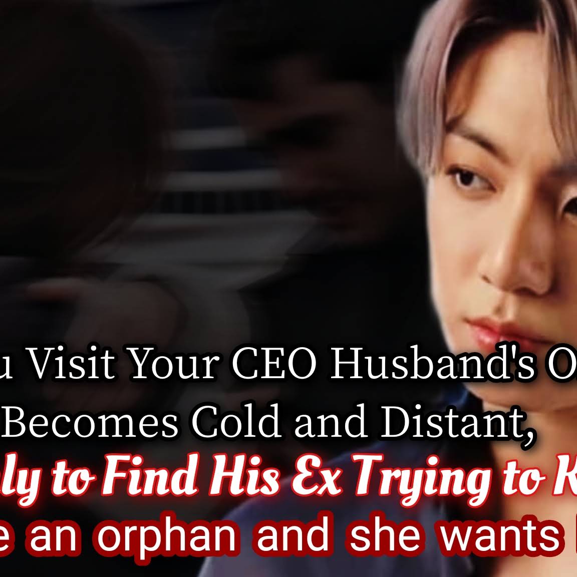 Post from parallel universe ffs