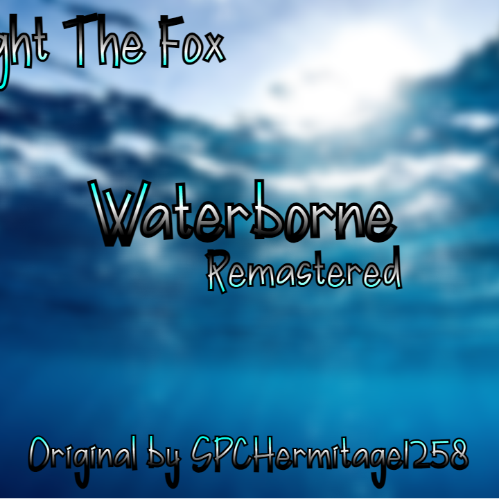 Post from Midnight The Fox
