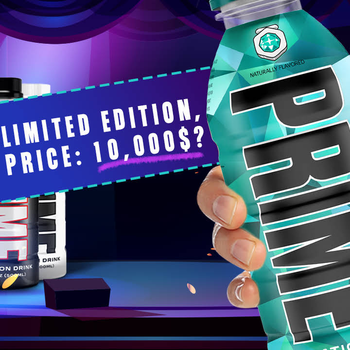 Post from Prime Creations