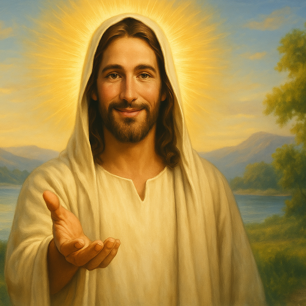 Post from Daily God Says