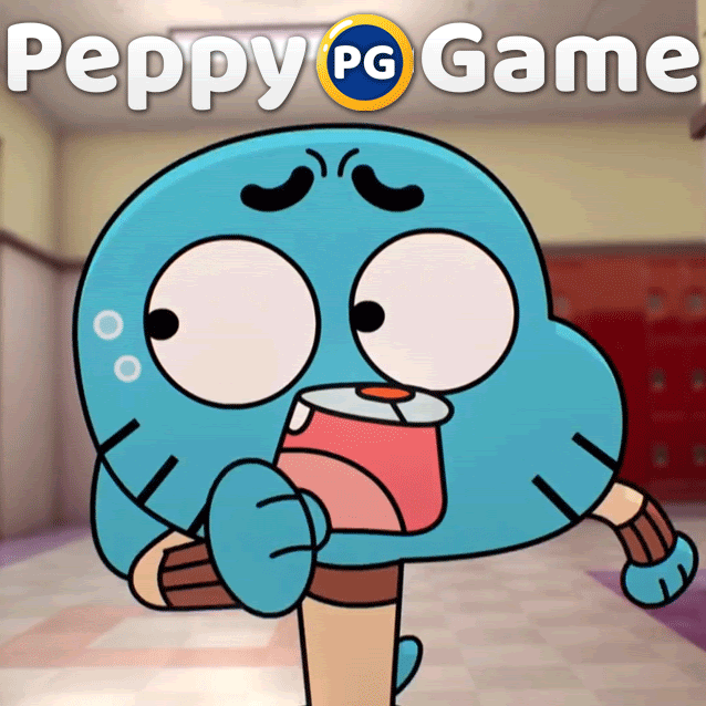 Post from Peppy Game