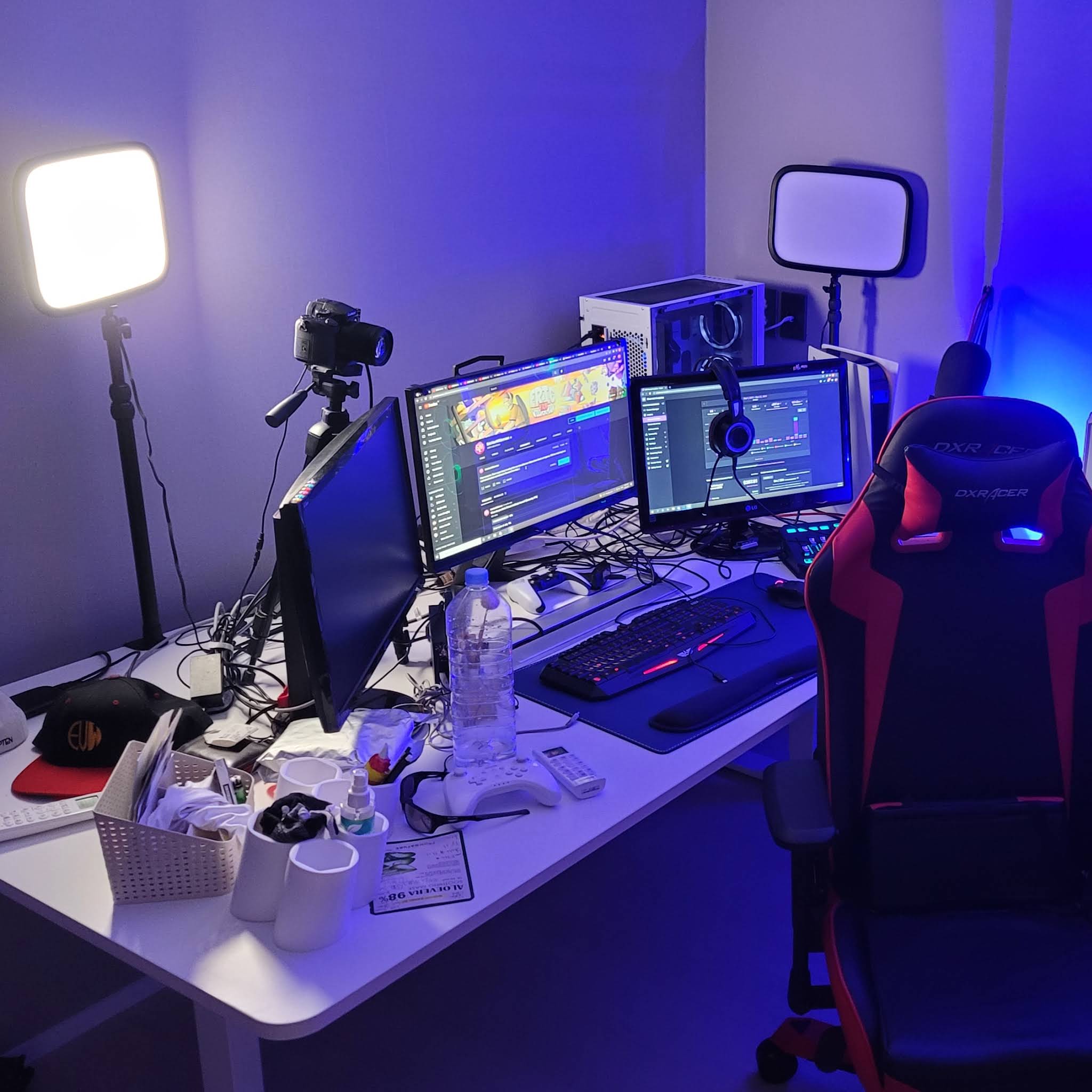 Post from EricVanWilderman