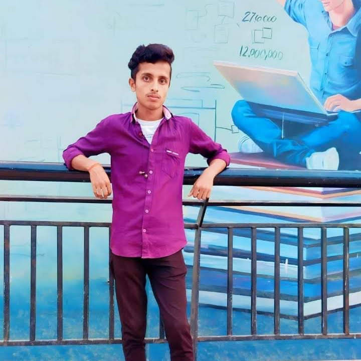 Post from Prashant Raj