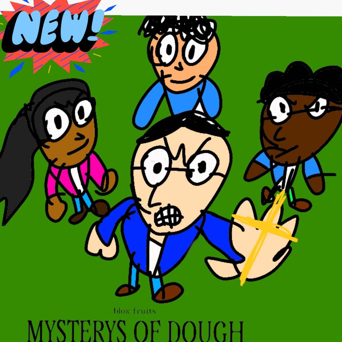 Post from Aiden Animates