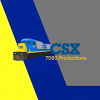 Post from CSX 7580
