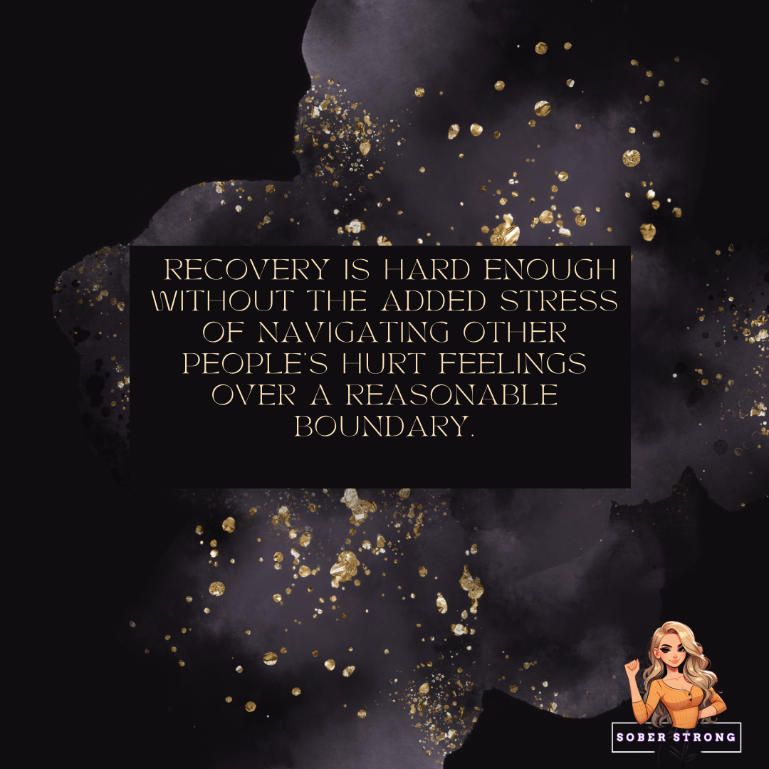 Post from Sober Strong