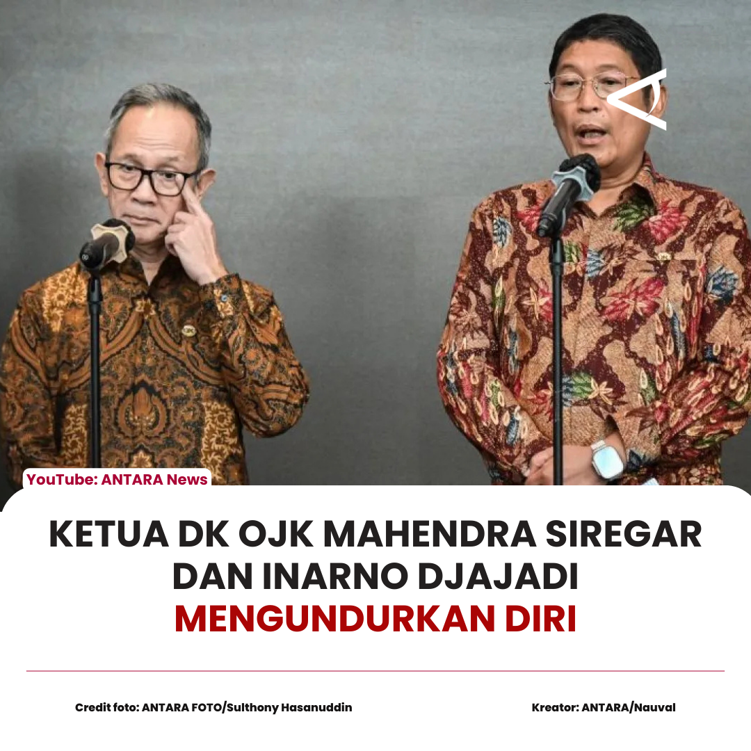 Post from ANTARA News
