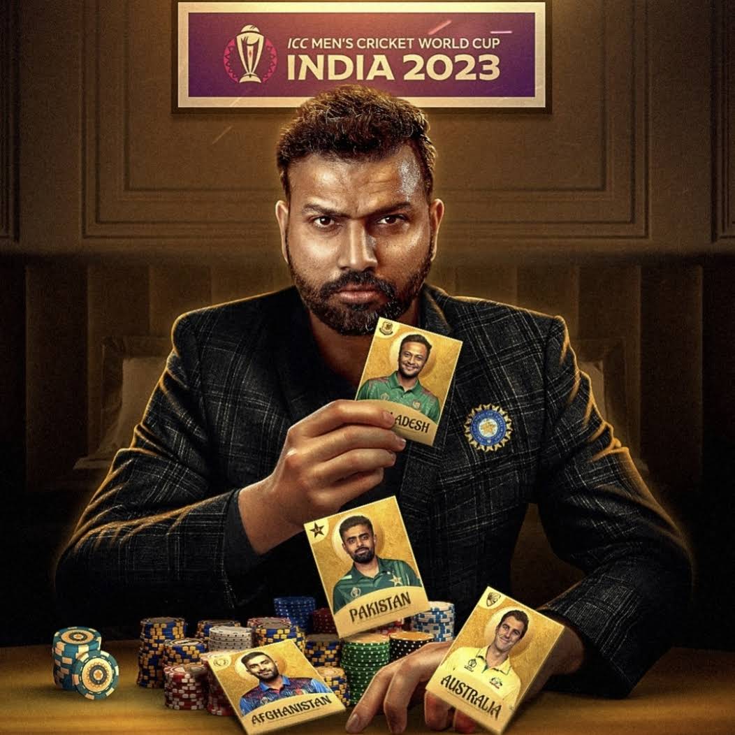 Post from Kunal cricket edits