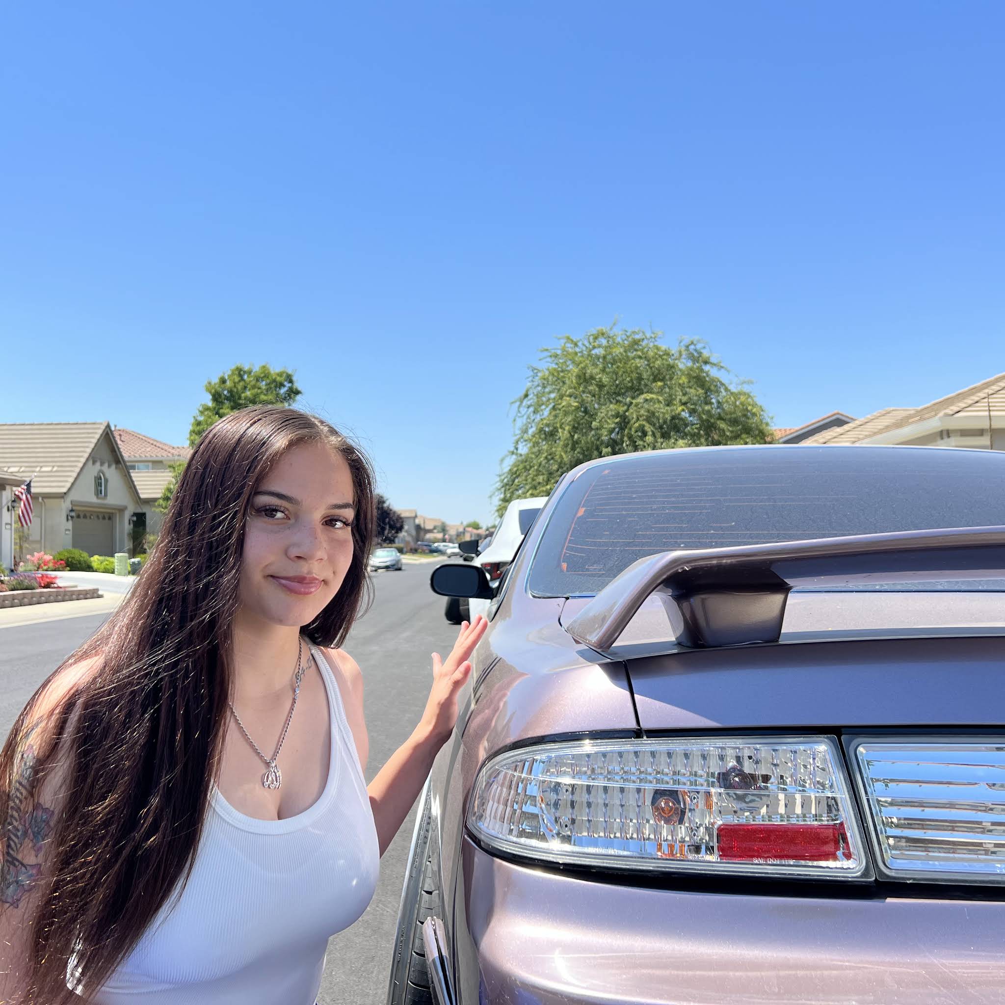 Post from Elissa Victoria